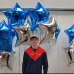 Sir Thomas Wharton Academy - Y13 A Level Results Day 2019
