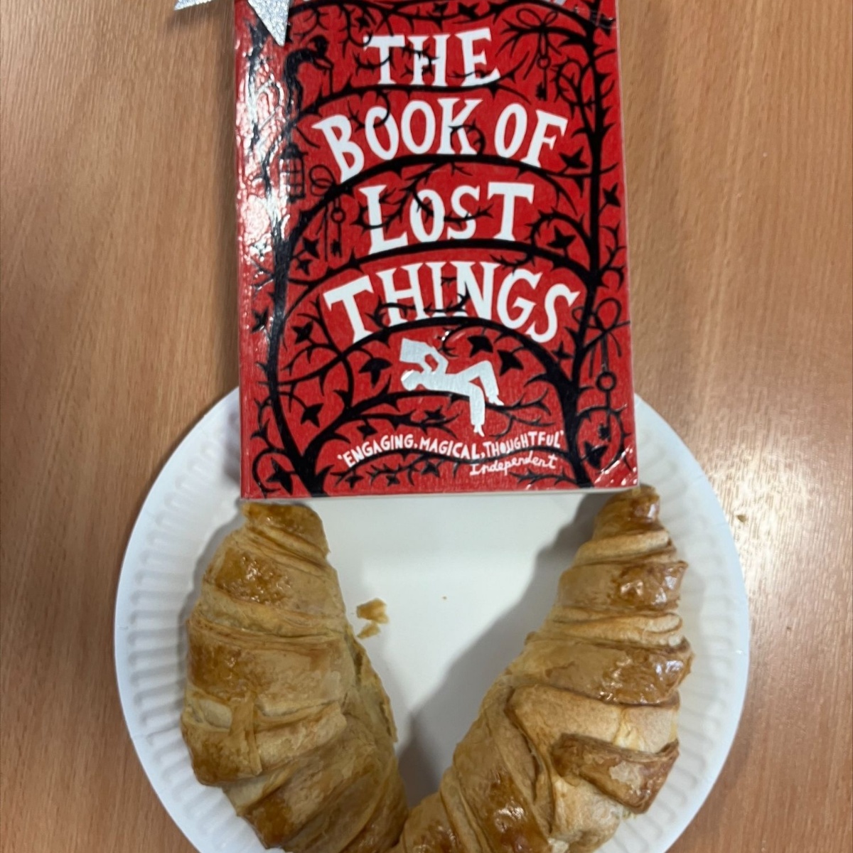 Sir Thomas Wharton Academy - World Book Week 2023 at STWA