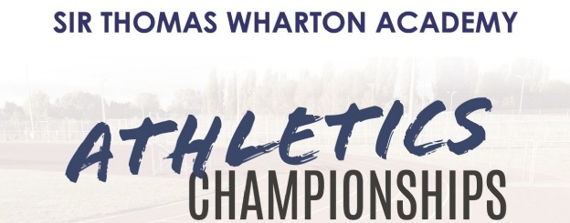 Sir Thomas Wharton Academy - STWA Athletics Championship