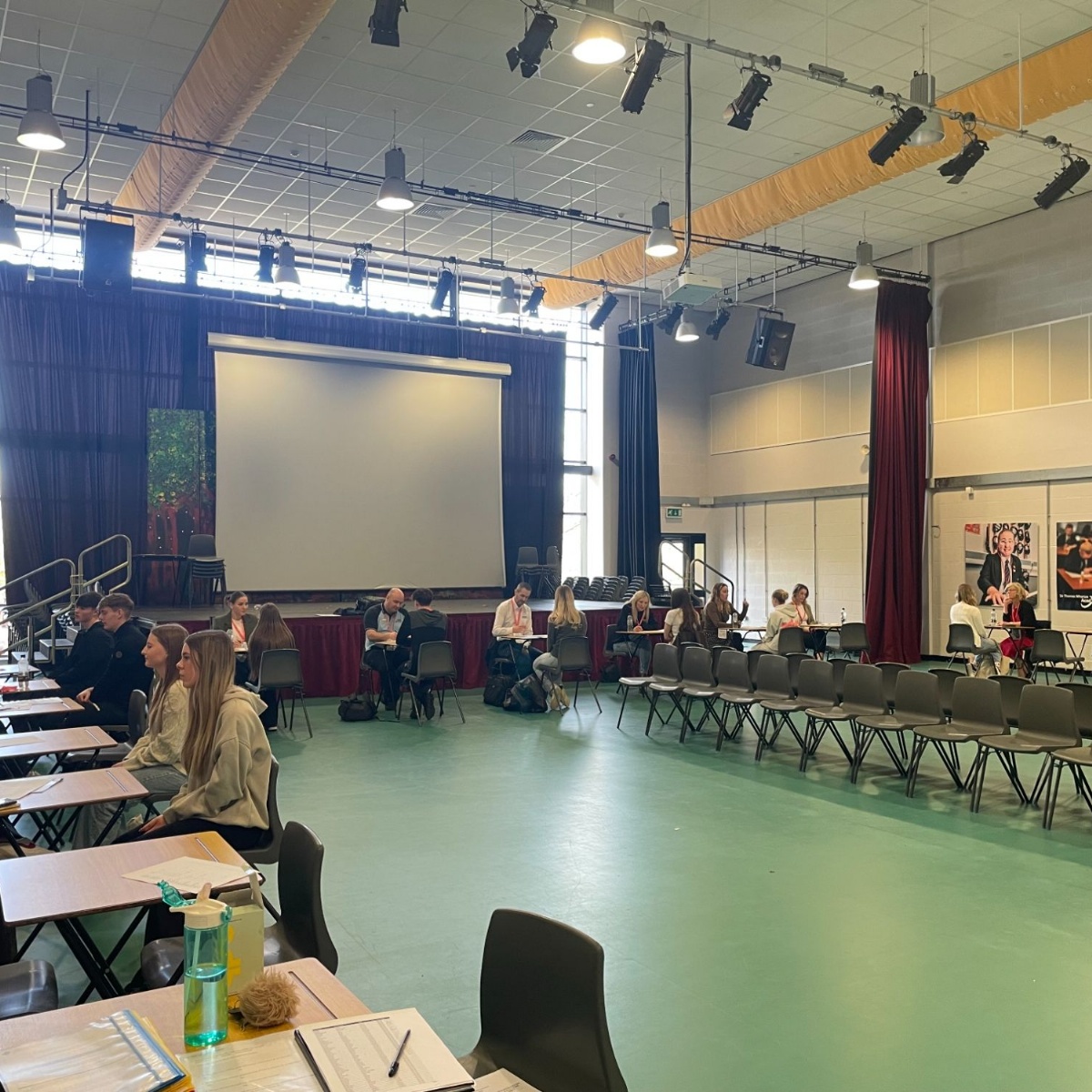 Sir Thomas Wharton Academy - Future ready