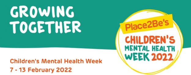 Sir Thomas Wharton Academy - children's mental health week